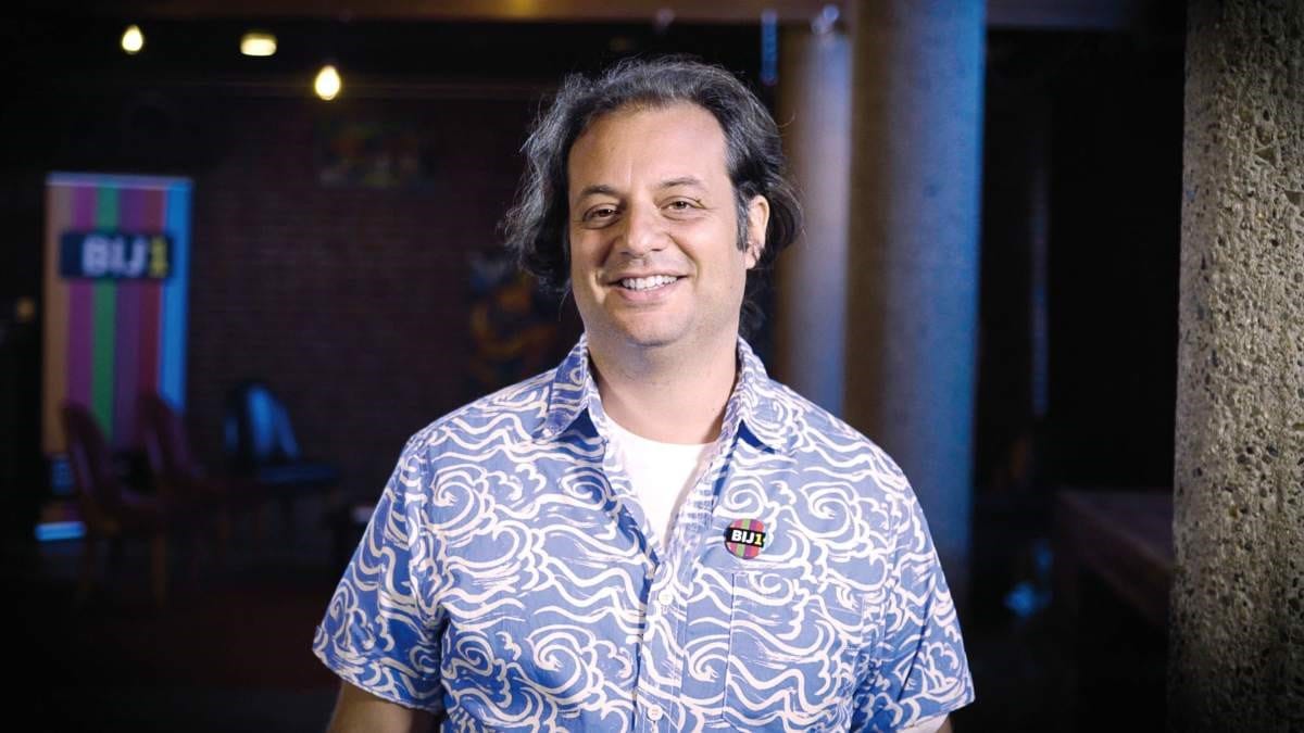 Meet Yuval Gal, the anti-Zionist Israeli running in the Dutch elections