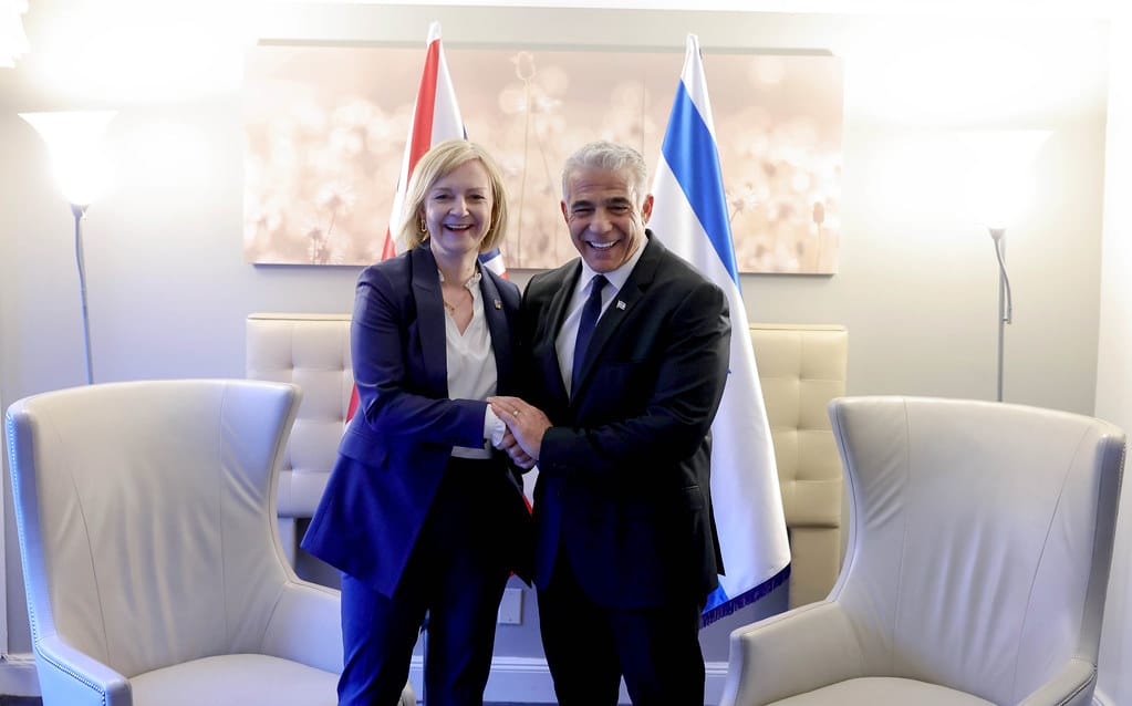 Fighting philo-semitism